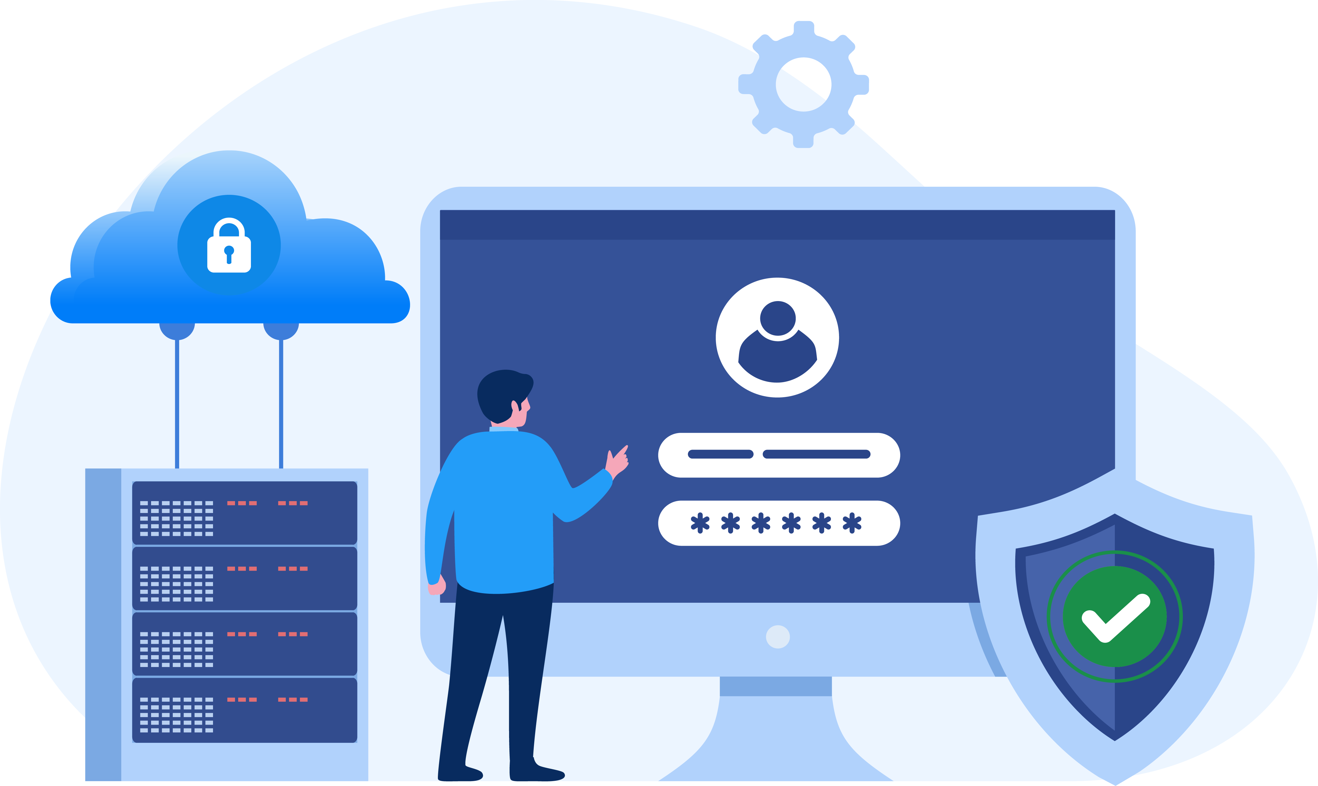 EDIT Cyber – Cyber Security. Simplified